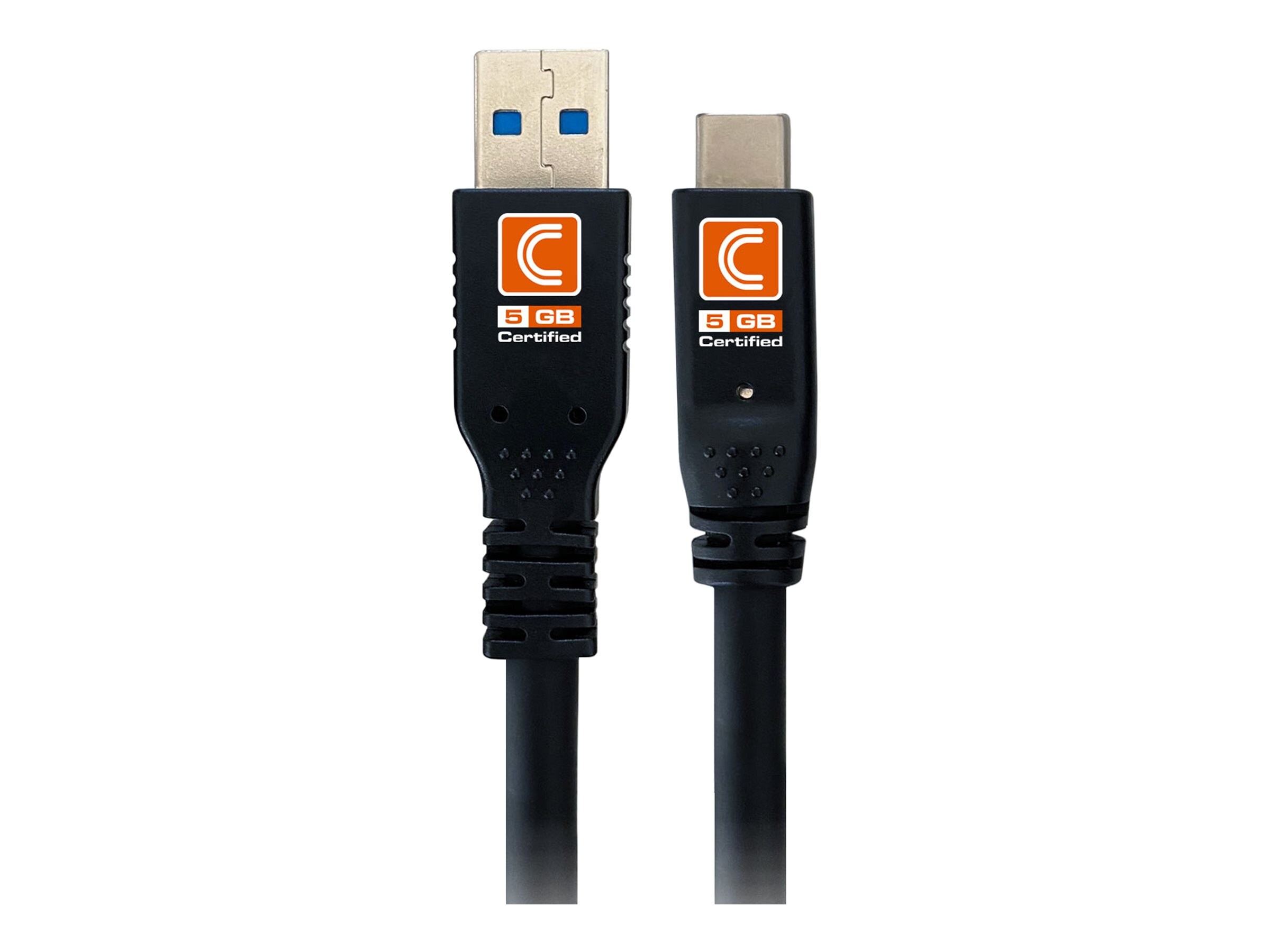 Comprehensive Pro AV IT Integrator Ultra-Flexible USB 3.0 (3.2 (USB5G ...