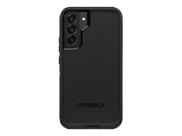 OtterBox Galaxy S22+ Defender Series Case, ProPack Packaging, (77-86381)