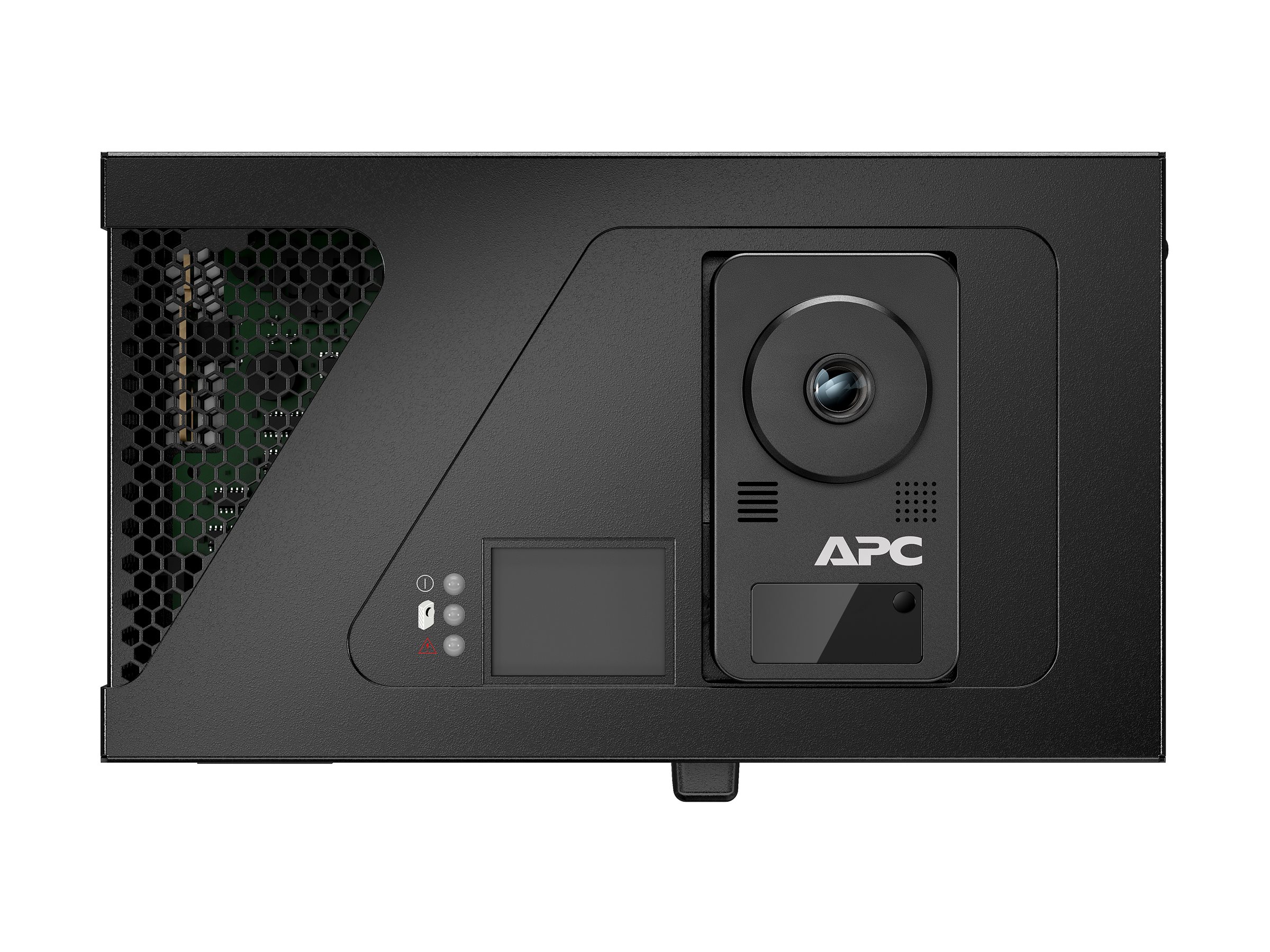 APC NETBOTZ Room Mon 755 (NBWL0755)