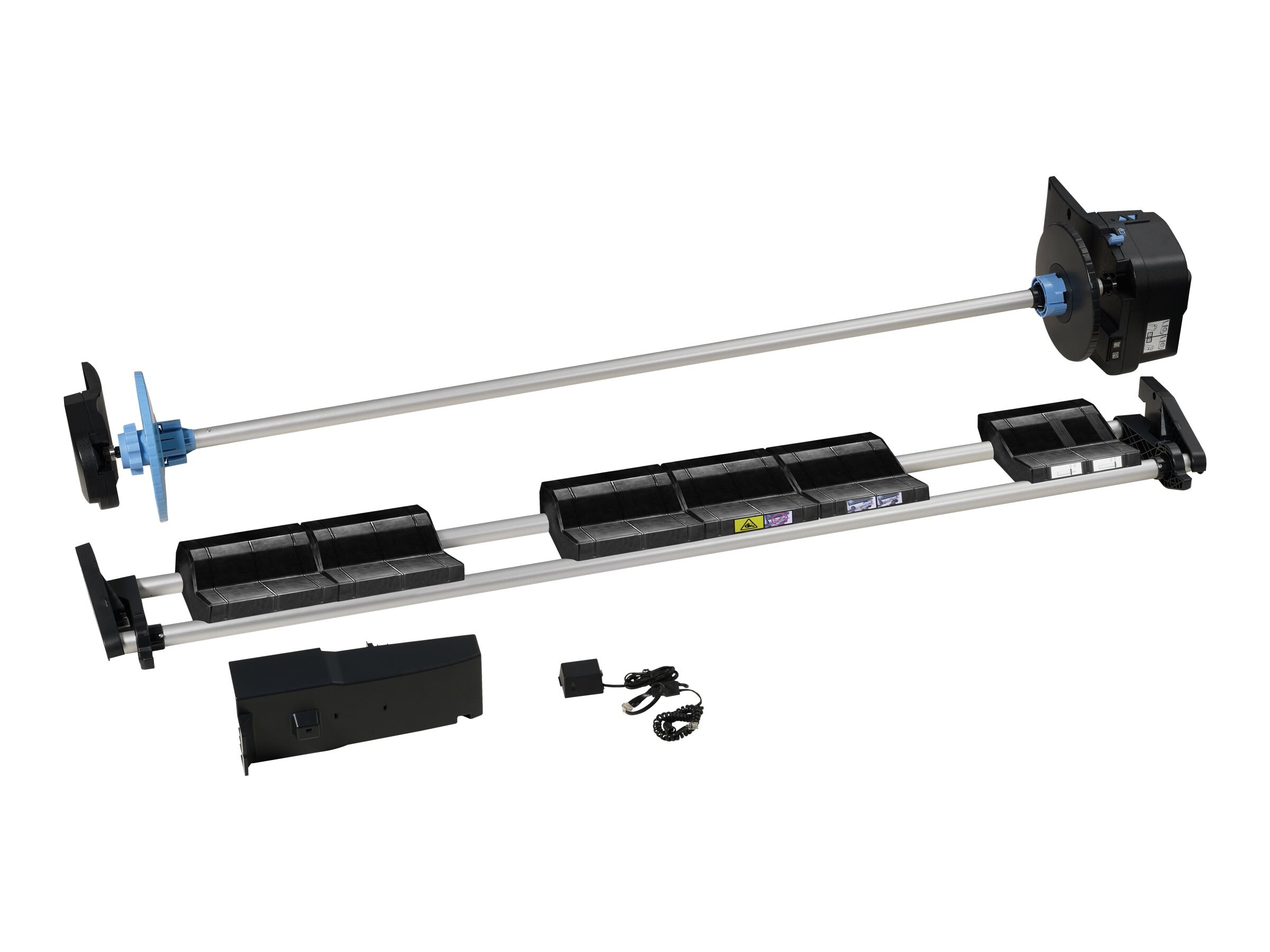 HP 3" Spindle for HP Designjet L28500 104" Printer (CZ277A)
