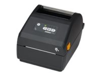 Zebra ZD421 DT 203dpi USB USB Host Bluetooth LE 5 EZPL Printer w ...