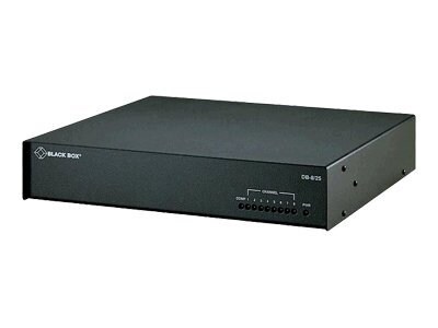 Black Box DATA BROADCAST UNIT, DB25 (TL158A-R4)