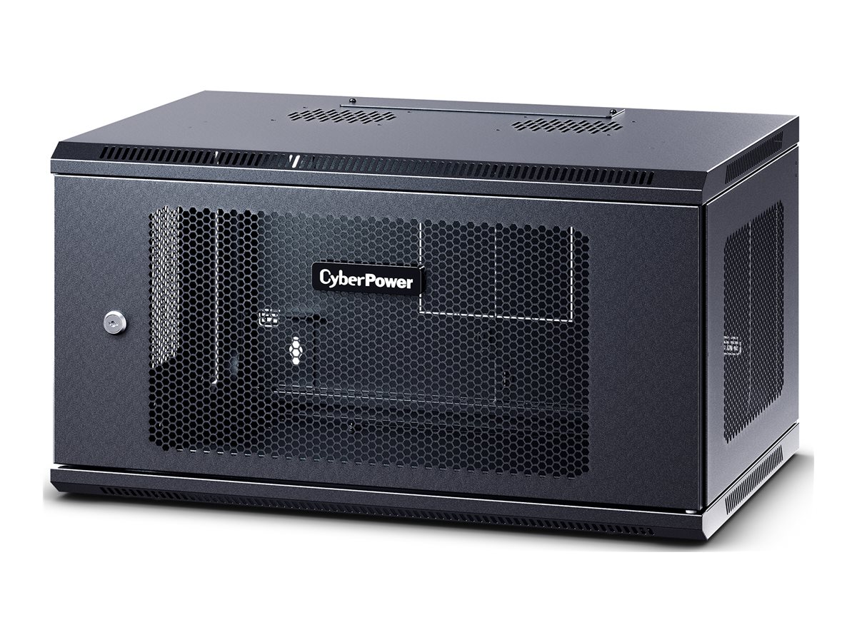 CyberPower EIA-310 STANDARD 19 RACK (CR6U61003)