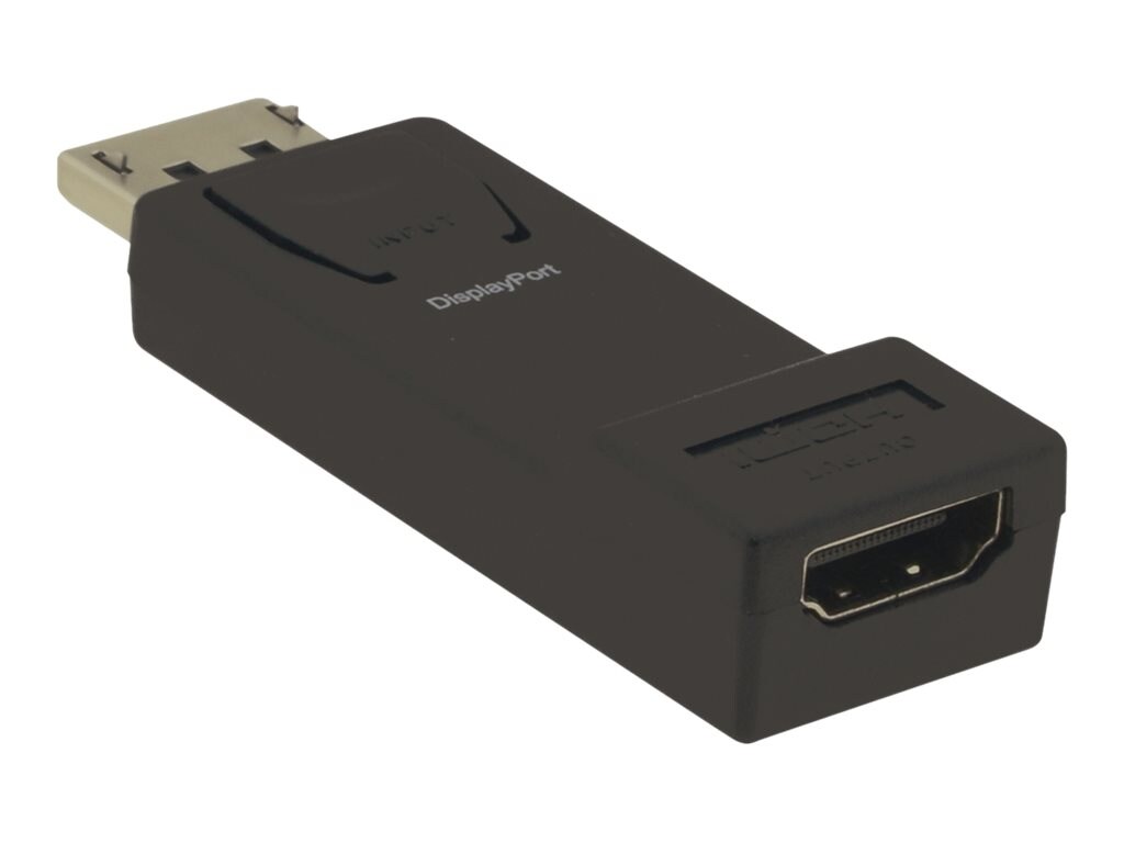 Kramer Adapter DisplayPort M to HDM (AD-DPM/HF )