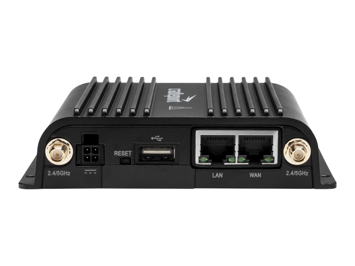Panasonic Ibr900 Router w Wifi (600Mbps Modem) (CP-I9006M1Y)