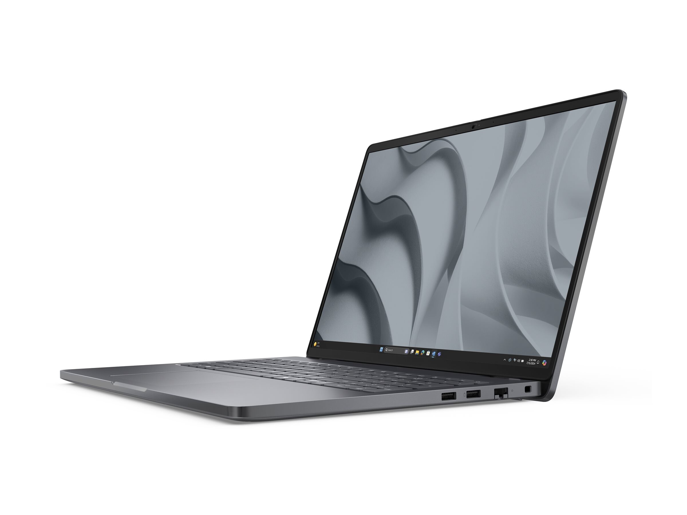 Buy Dell Pro 16 Plus PB16255 AMD Ryzen 5 220 16GB 256GB SSD 6E BT WC at Connection Public Sector ...