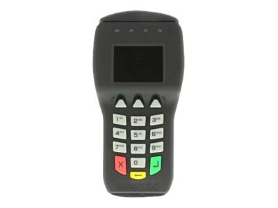 MagTek Dynapro PCI Scanner, USB, Black (30056001)