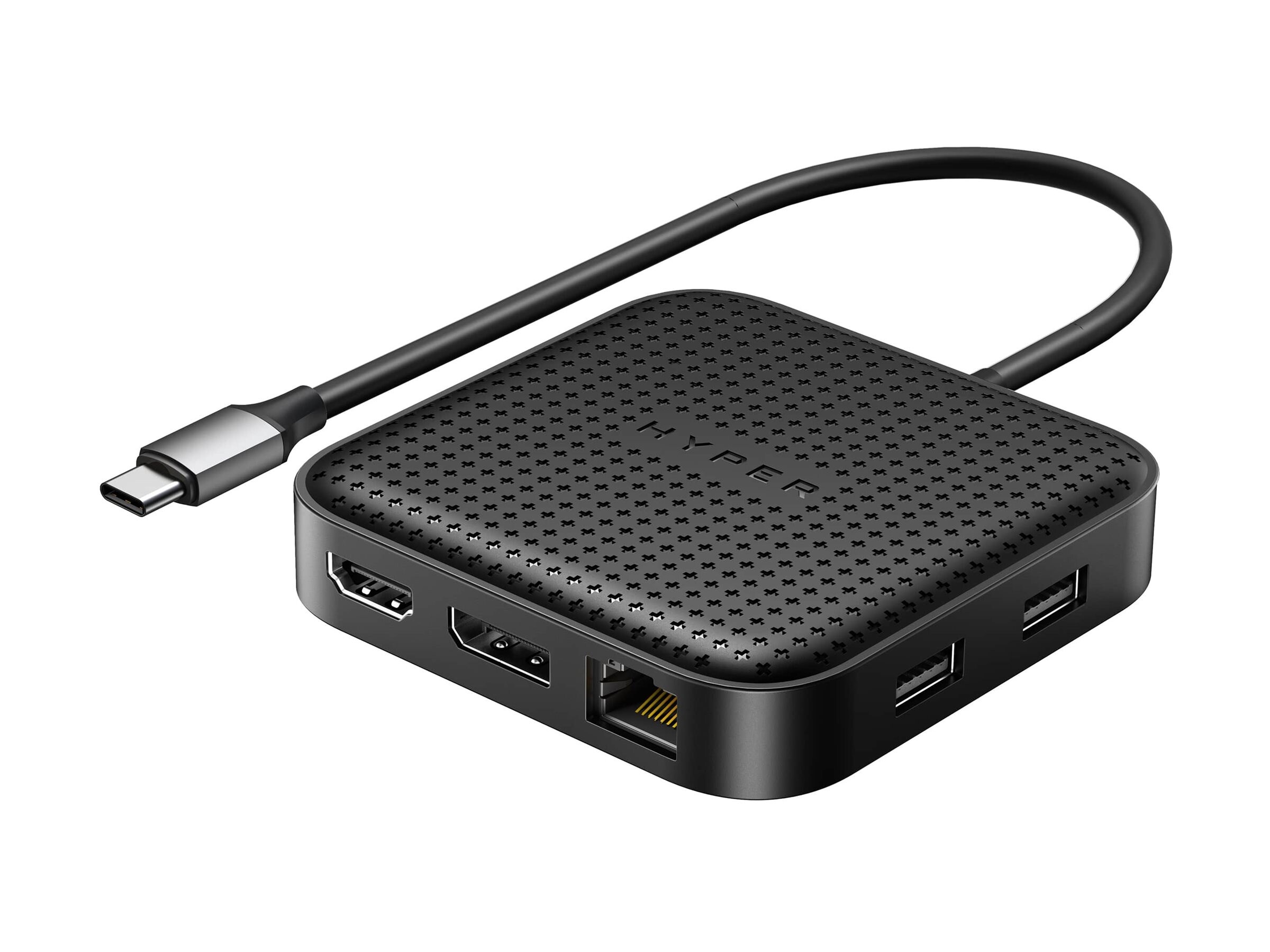 Targus Dual-Monitor USB4 Mobile Dock (HD583 )