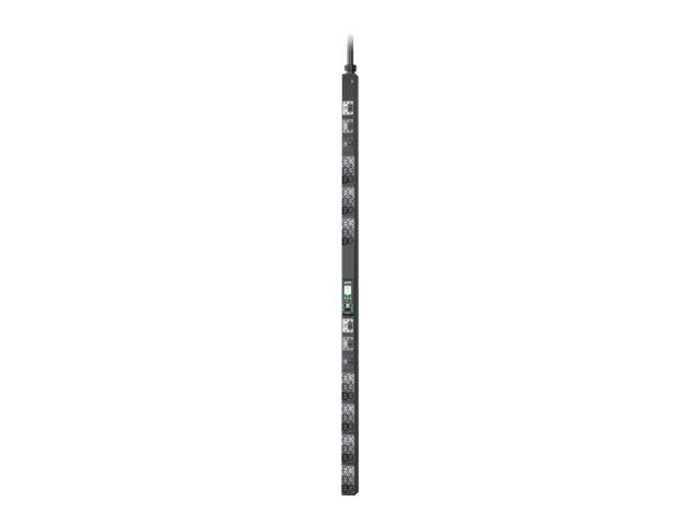 APC Netshelter Metered PDU, 17.3KW (APDU10452ME)