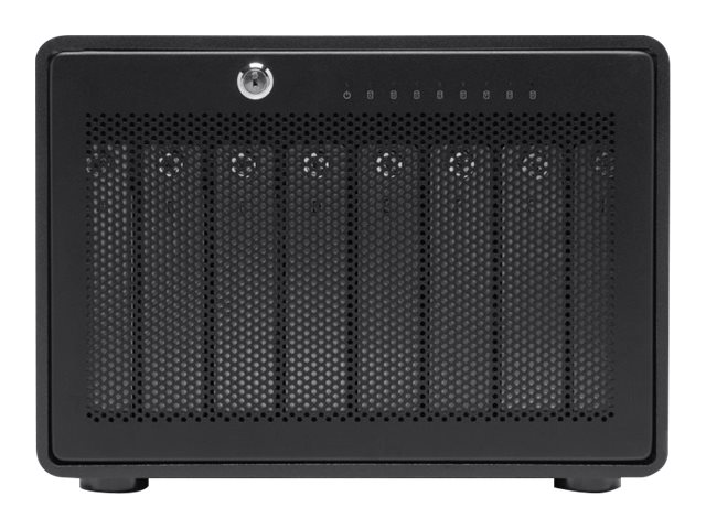 Other World 64TB OWC Thunderbay 8 Thunderbolt Storage (OWCTB38SRE064)