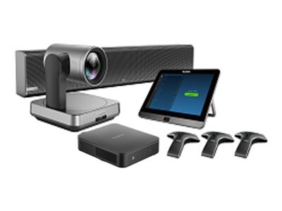 Yealink VC Room Systems (1109932)