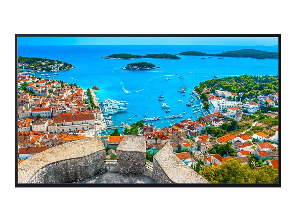 Panasonic 64.5" SQE2W 4K Ultra HD LED-LCD Display (TH-65SQE2W )