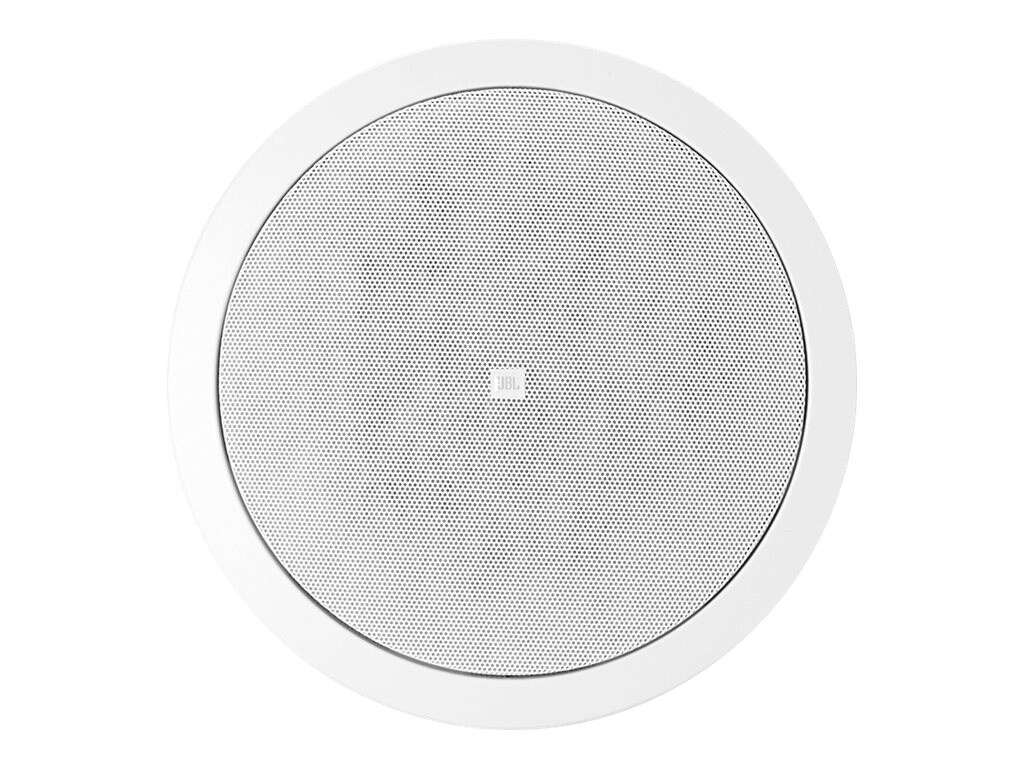 JBL Control 26CT-LS Ceiling Loudspeaker Assembly for Life Safety (C26CT ...