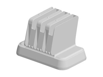 Cisco Spectralink Pivot 8744 Triple Battery Charger (SLINK-8744-3CHR=)