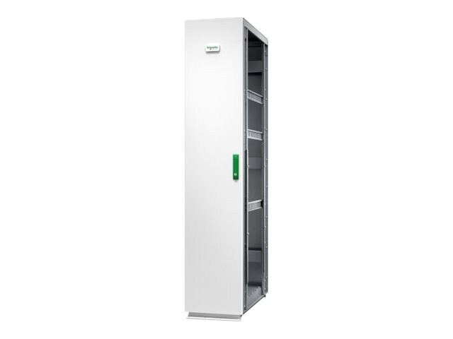 APC Bottom Entry Cabinet for Galaxy VL and Easy UPS 3L (GVBEC)