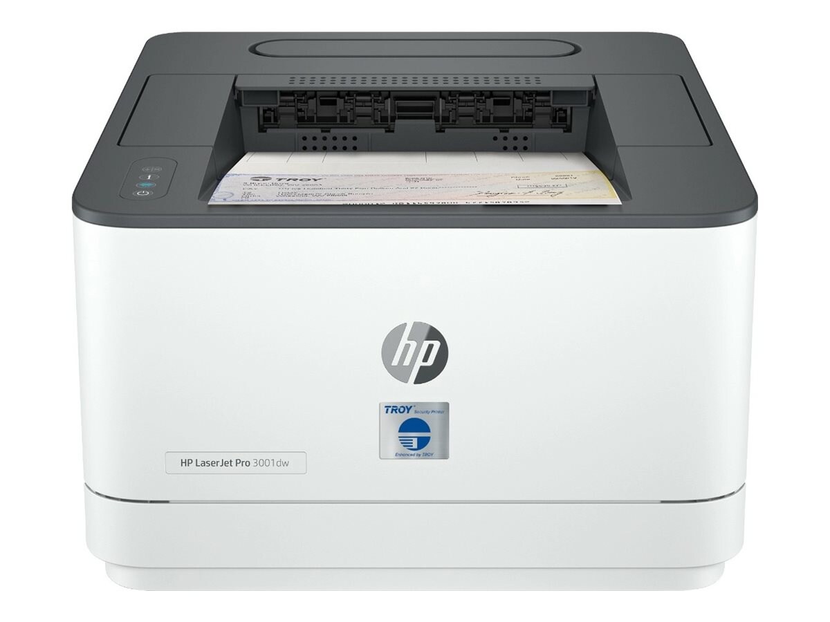 Buy Troy 3001DW MICR Printer at Connection Public Sector Solutions