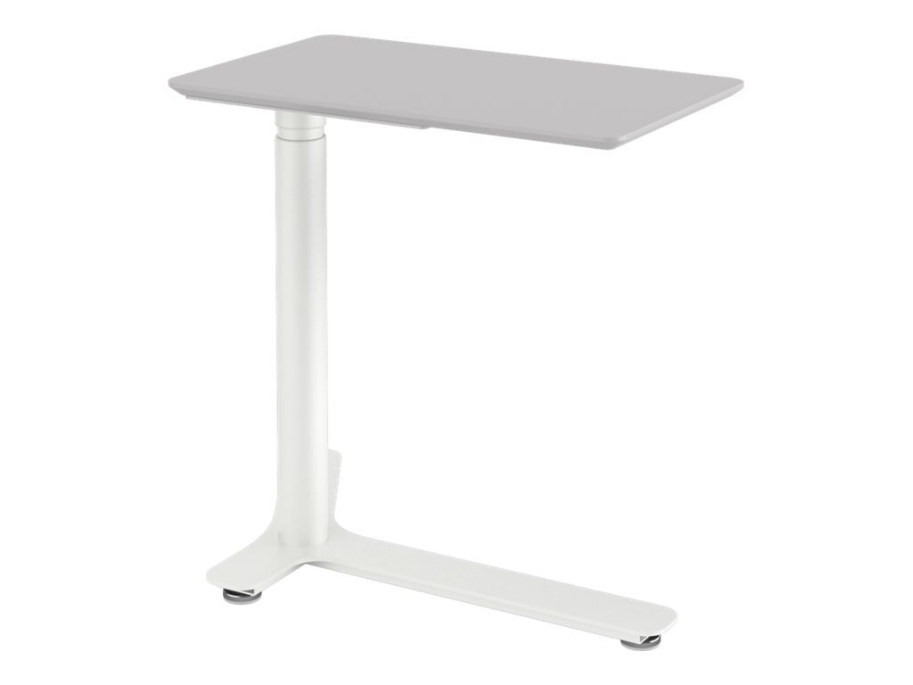 Humanscale FLOAT MINI SIT STAND TABLE, CL (FM2WH1627FVG )