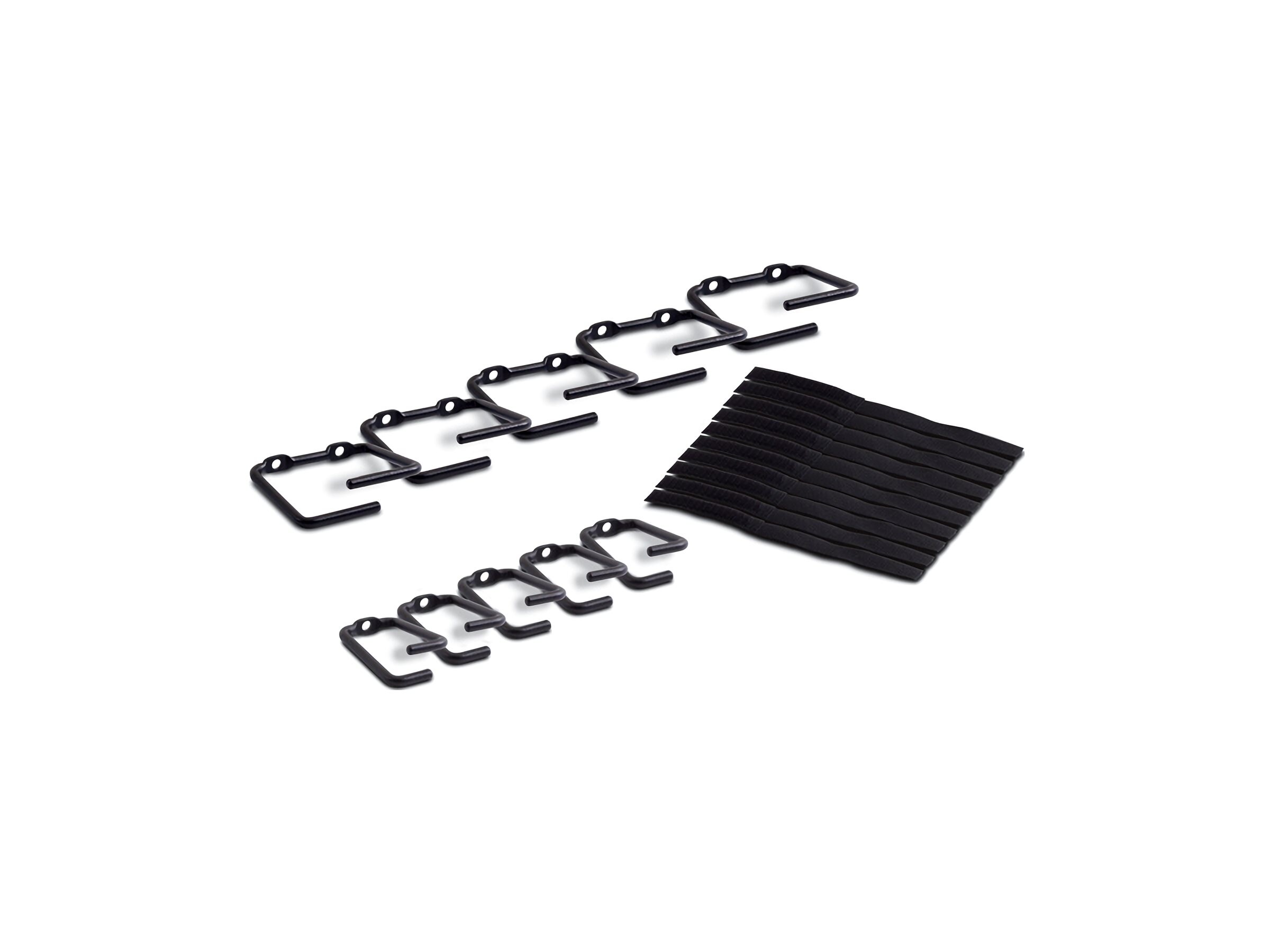 APC Cable Management Rings (AR8113A)