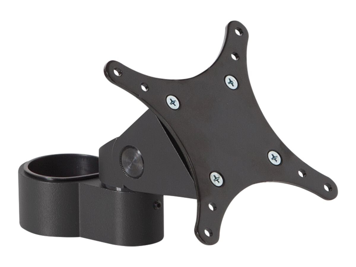 HAT Design Works HAT DESIGN WORKS, POLE MOUNTS: MODULAR NOW (MNYK10-STVB)