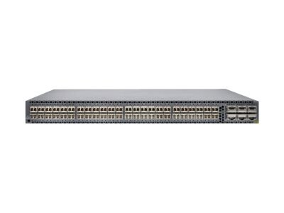 Juniper Networks ACX5048, 48 SFP+ SFP Ports, 6 (ACX5048-DC-L2-L3)