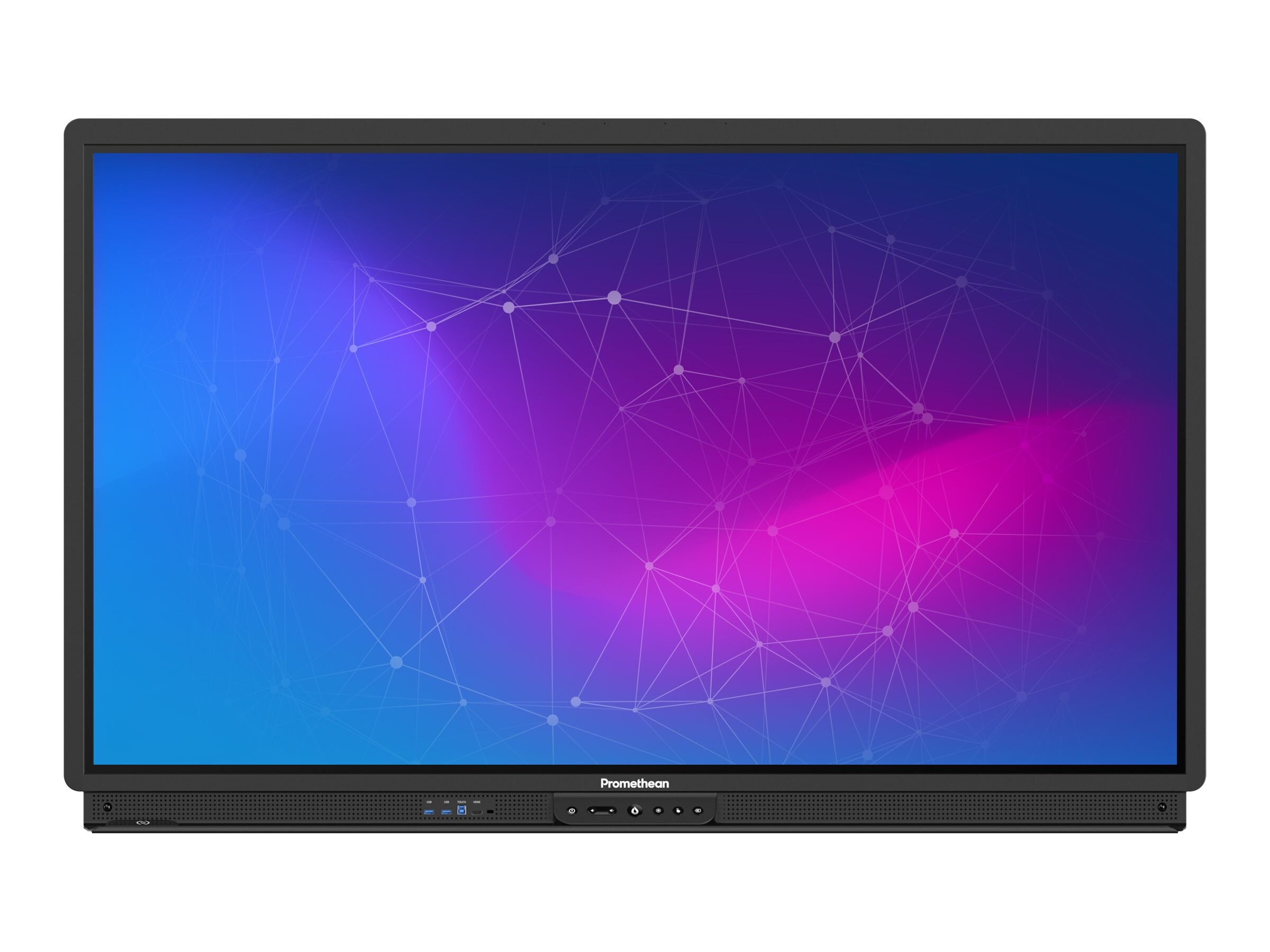Promethean 86" ActivPanel 9 Premium 4K Ultra HD LED-LCD (AP9-B86-NA-1)