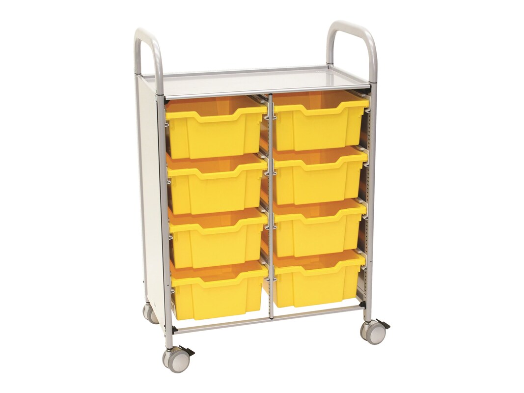 Gratnells Translucent (SSET1344202020)