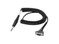 Zebra Dex with RES On Jack End Cable (25-62167-02R)