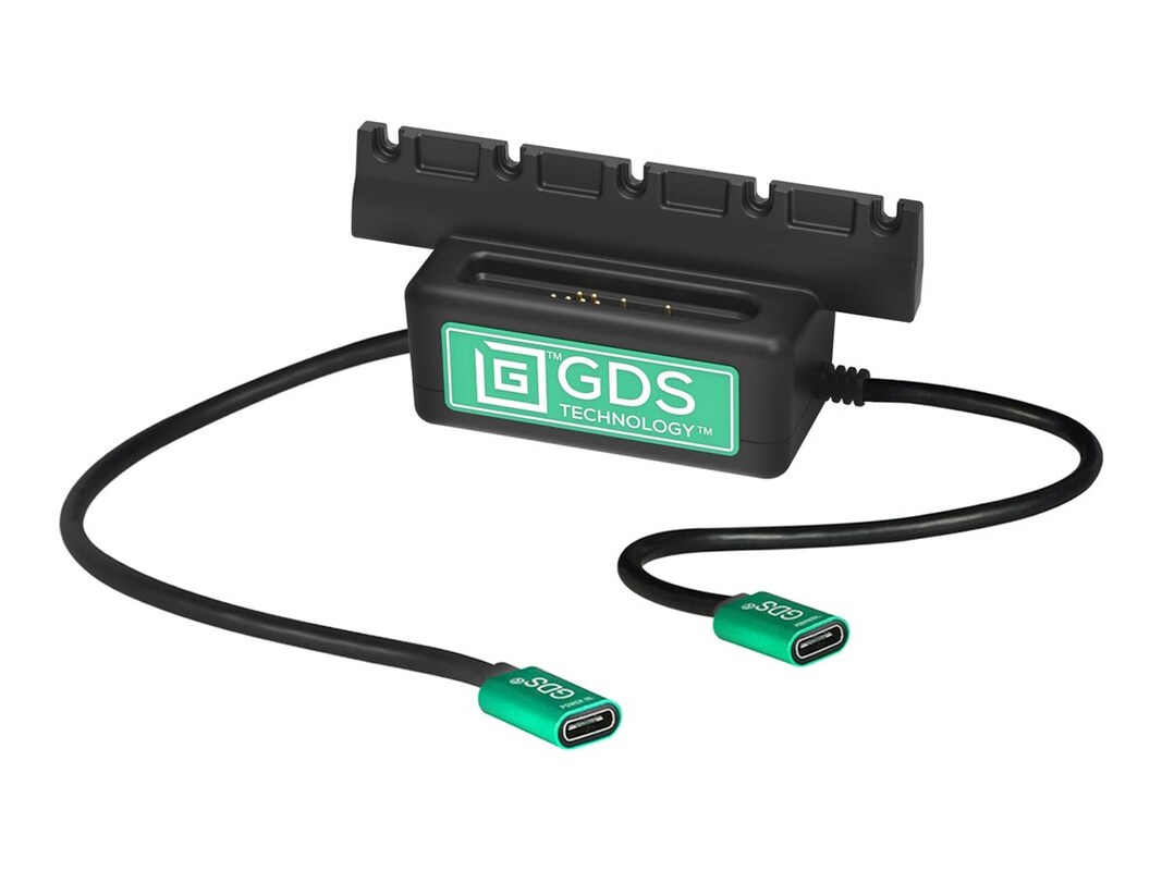 Ram Mounts UNPKD RAM GDS VEHICLE DOCK BAS (RAM-GDS-DOCK-V10C-CU)