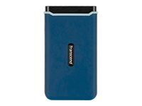 Transcend 1TB Rugged External Solid State Drive (TS1TESD370C)