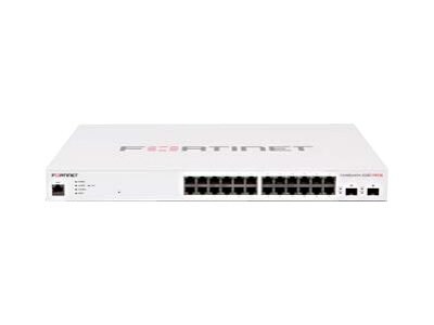 Fortinet FortiSwitch 424D-FPOE (FS-424D-FPOE)