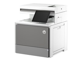 HP Color LaserJet Enterprise MFP 5800dn Printer (6QN29A#BGJ)