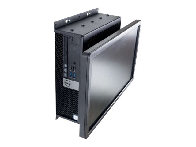 Rack Solutions Inspiron and Optiplex Wall Mount (104-5490)