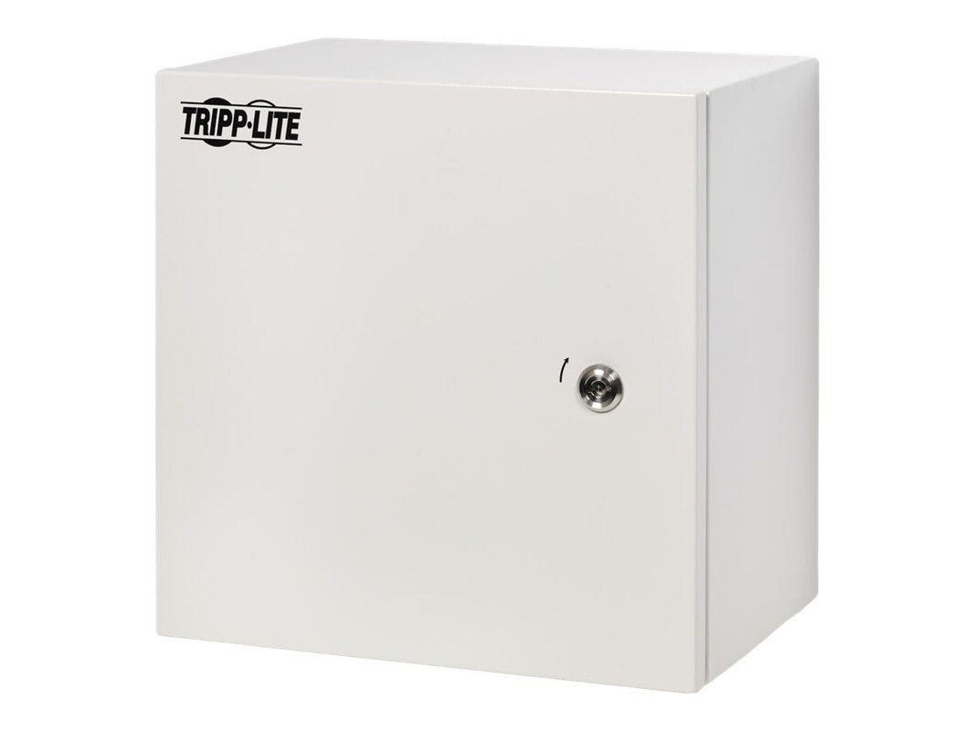 Tripp Lite SmartRack Outdoor Industrial Enclosure with Lock - (SRIN414146)