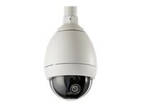 Bosch Security Systems Clear High-Res Dome Bubble for Pendant (VGA ...
