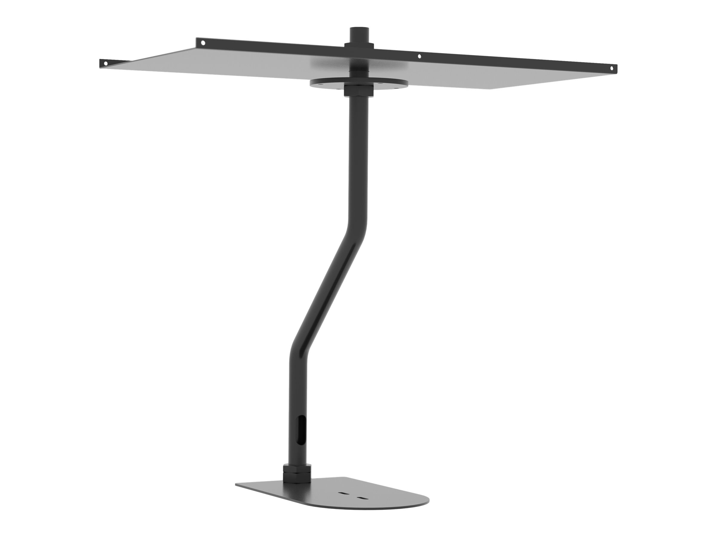 Drop Down Ceiling Mount for HD-18 (535-2000-296)