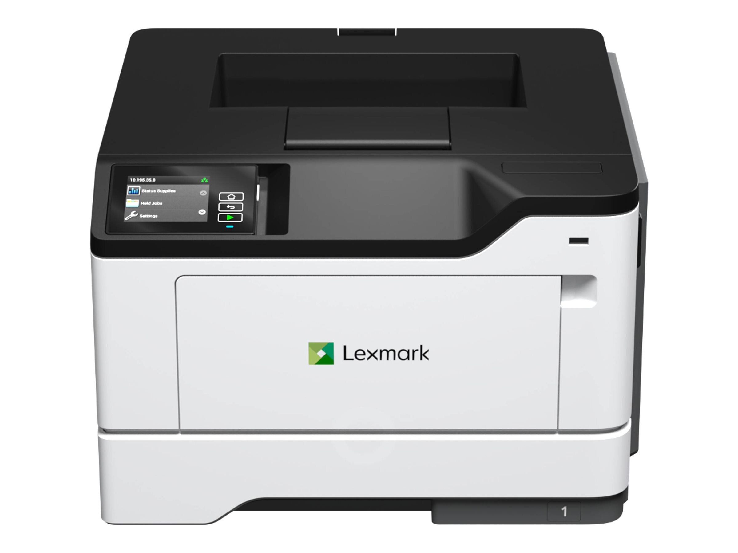 Lexmark MS531dw Monochrome Laser Printer (38S0300)
