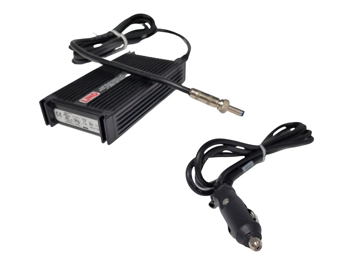 Havis 120W NON-ISOLATED LIND POWER S (LPS-196 )