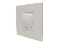 Ventev Innovations Ceiling Tile Enclosure with Interchangeable ( V2-ID ...