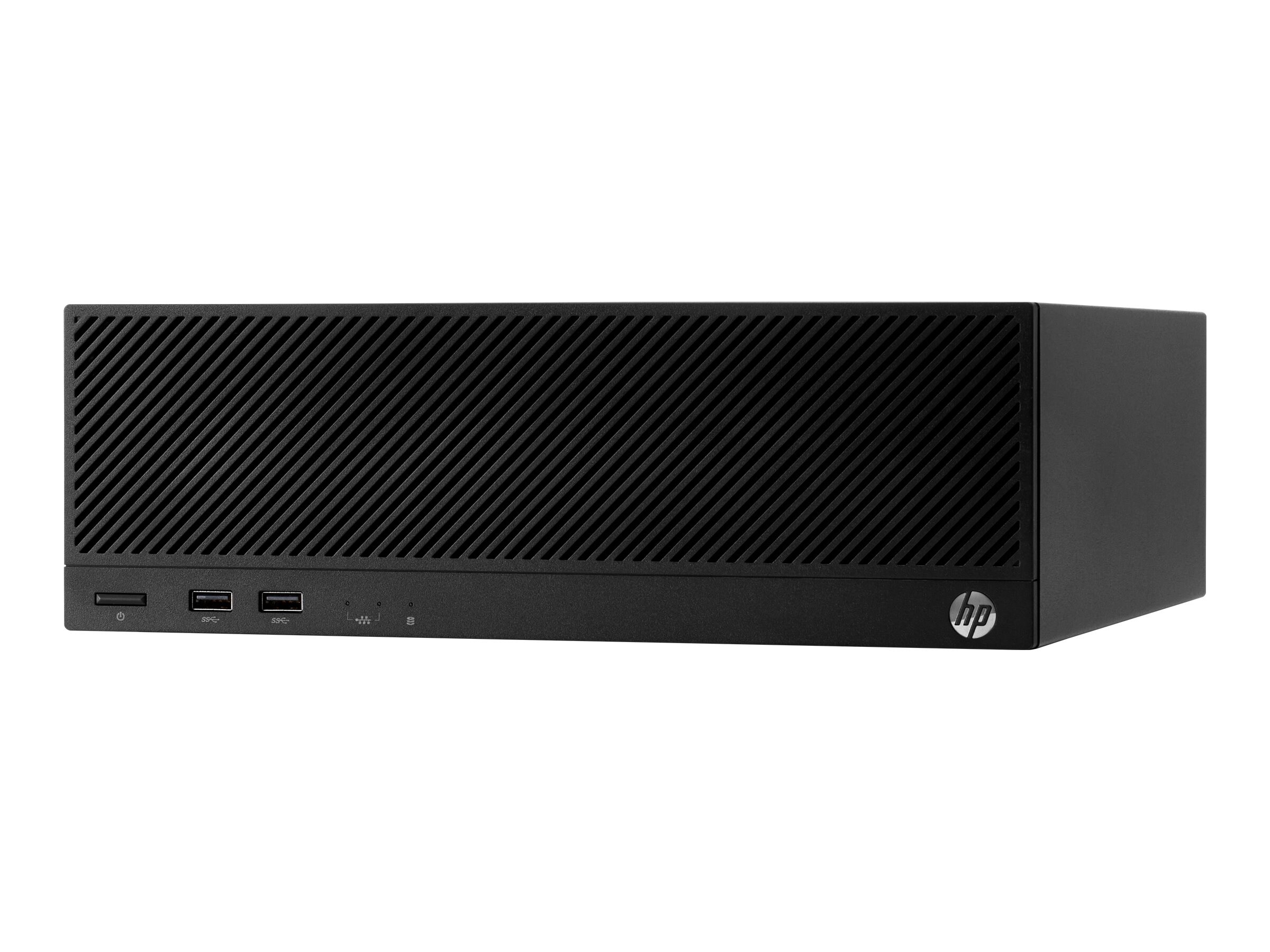 HP rp5 USFF POS Core i5-8500 8GB 128GB SSD (4WS51UA#ABA)