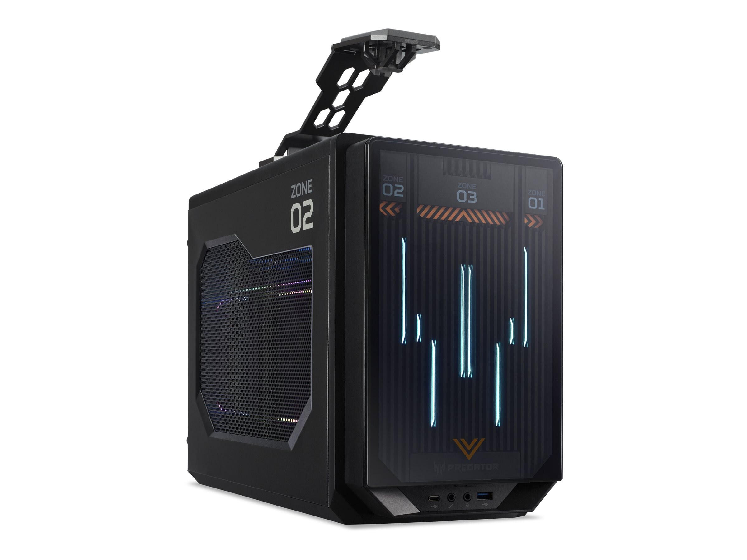 CyberPower EIA-310 STANDARD 19 RACK (CR12U61003)