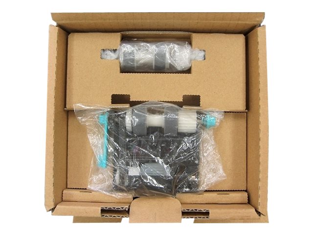 Visioneer Roller Exchange Kit for Xerox DocuMate 4790 Scanner (4790ROLL ...