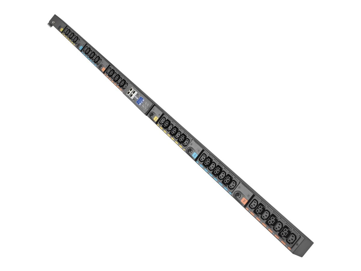 Eaton EATON MANAGED G4 RACK PDU 0U (EVMAG332X)