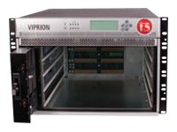 F5 Networking VIPRION CHASSIS LOCAL TRAFFIC (F5-VPR-LTM-C4400-DCN)