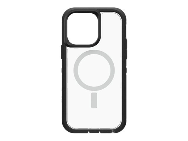 OtterBox OTTERBOX DEFENDER XT CLEAR (77-90066)