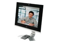Poly HDX 4002 Video Conferencing Device (2200-24560-001)