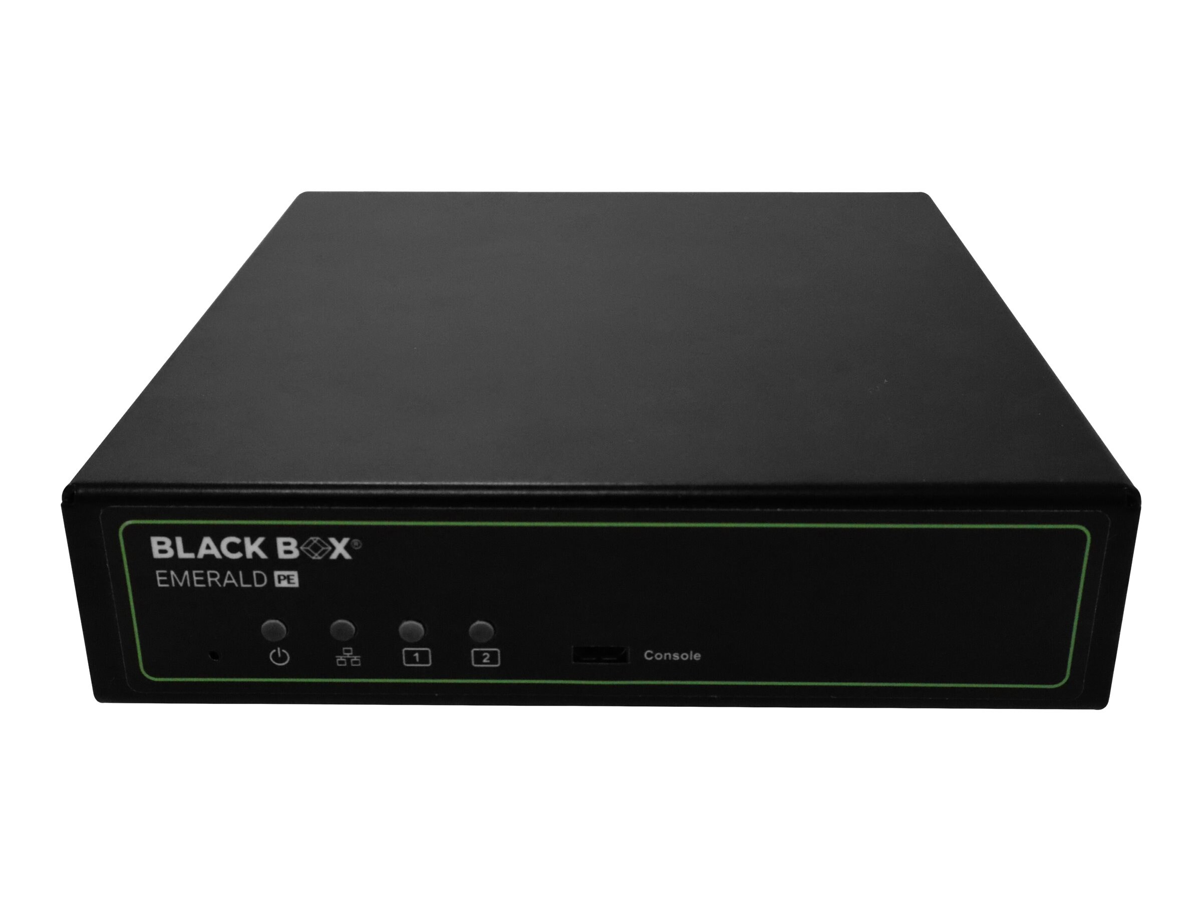 Black Box Emerald Dual Head HD (EMD2002PE-DP-T)