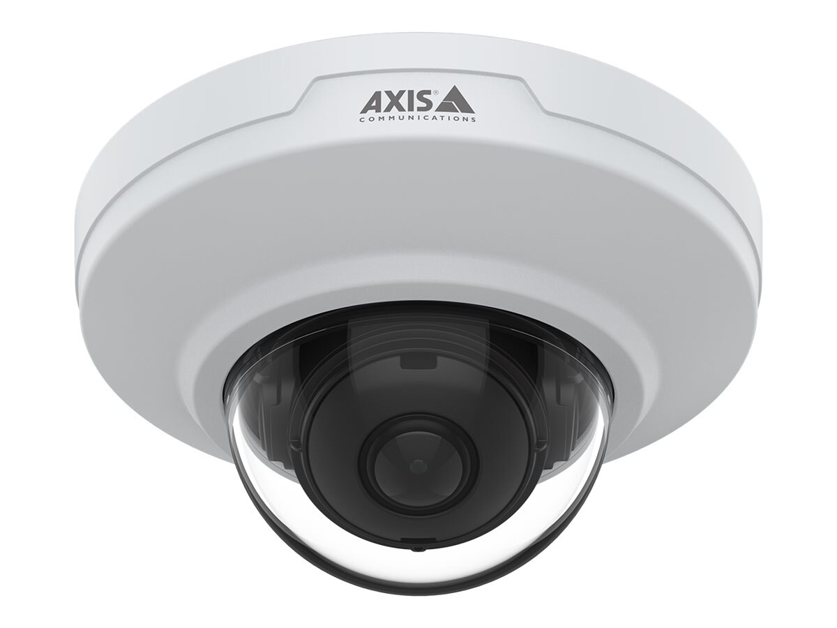 Axis 4MP M3086-V Mini Dome Camera (02374-001)