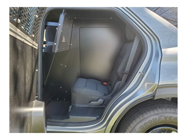 Havis K9,INSERT,K9-PT,INUT,20-24,BLK (K9-F28-PT-B )