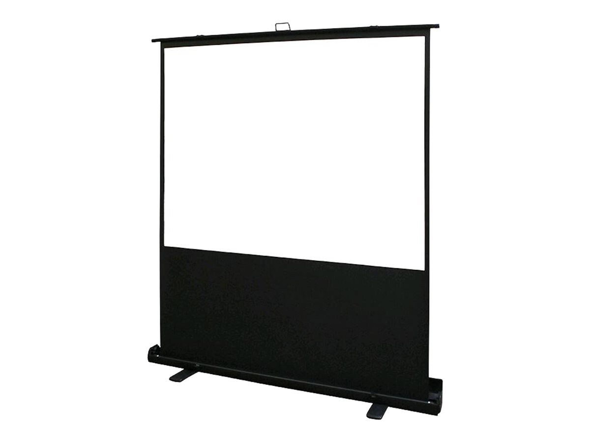 Elite ezCinema Series Projector Screen, 16:9, 120" (F120NWH)