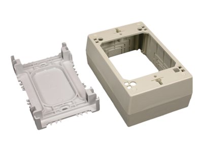 Legrand NM POWER BOX WHITE (PSB1WH )